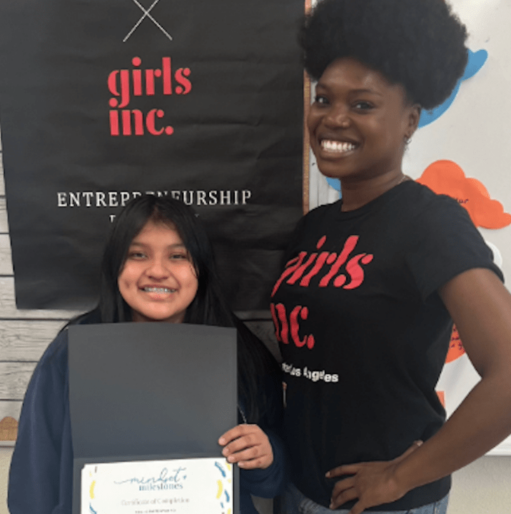 Girls Inc. | Inspiring All Girls to be Strong, Smart & Bold