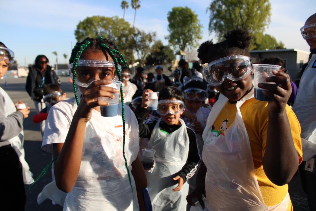 Girls Inc. | Inspiring All Girls to be Strong, Smart & Bold