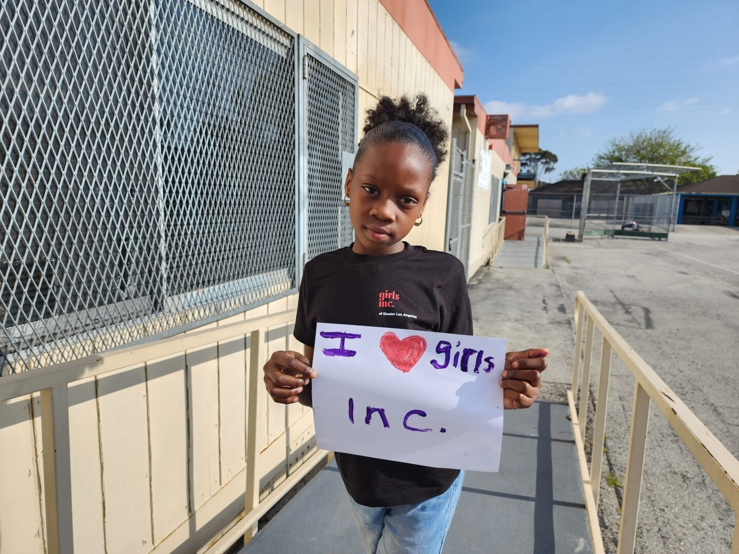 Girls Inc. | Inspiring All Girls to be Strong, Smart & Bold