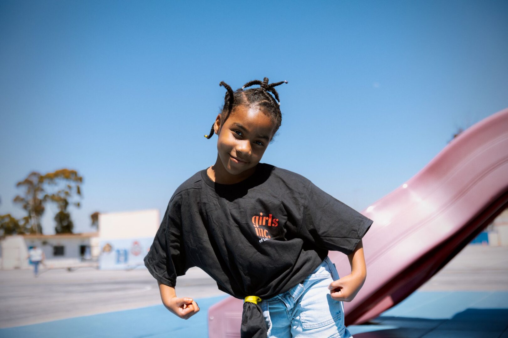 Our Bill of Rights | Inspiring All Girls to be Strong, Smart & Bold